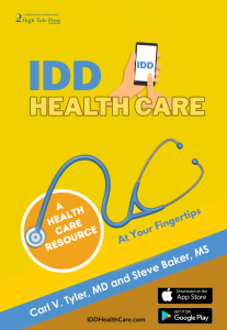 IDD Health Care | Health Care Resources